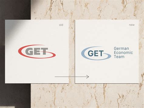 Logo Design Revamp Rebranding Upwork