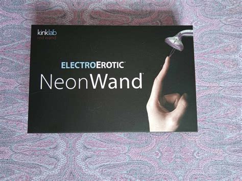 7 Best Electro Sex Toys Actually Tested Bedbible Com