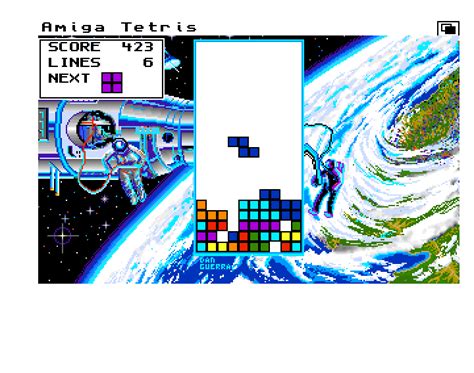 Screenshots Tetris Amiga Spectrum Holobyte 1988 ~ Letandes Adventureworld Screenshots Tetris Amiga Spectrum Holobyte 1988 ~ Letandes Adventureworld