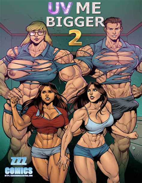 Muscle Porn Comics Sex Games Svscomics Page
