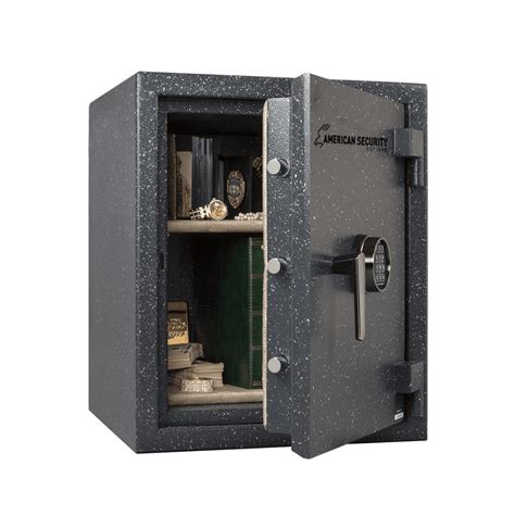 Amsec Bf Series What Makes These Safes Durable Amsec