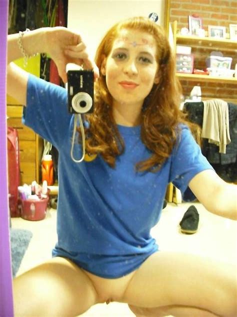 Pantless Redhead Stephanie Miller Show