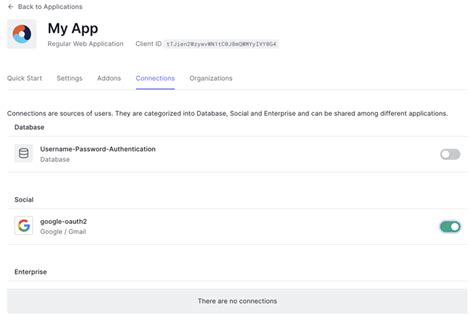 How To Disable Email And Password Login In Form From Showing Auth0