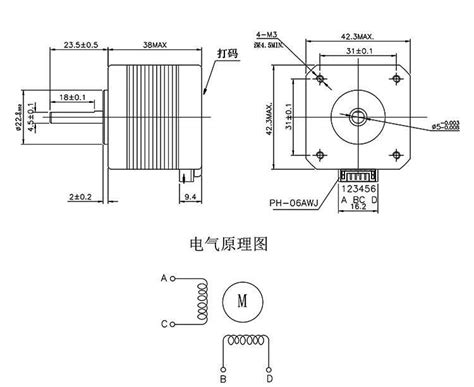 NEMA Datasheet Complete Specifications And Information