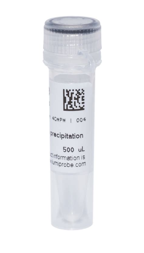 Linear Polyacrylamide For Nucleic Acid Precipitation