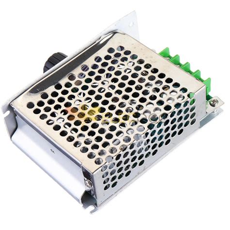 Elecbee CCM DS PWM DC Motor Governor V V A Speed Control Module