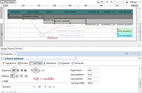 JasperReport Tutorial For Beginners O Planning Org