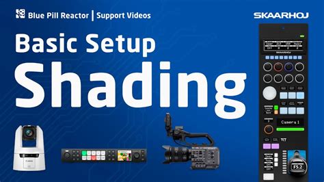 Basic Setup Shading YouTube