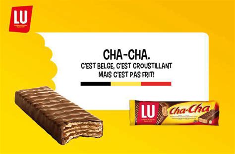 Lu Cha Cha Khan International Destockage Grossiste
