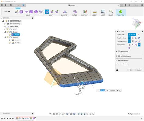 tech tip using the pipe command in designs solids fusion 360 blog