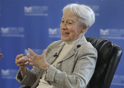 Biden Honors Kansas Kassebaum For Bipartisan Legacy How Many Follow