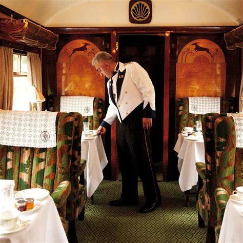 Belmond British Pullman Arundel Castle London Victoria Arundel