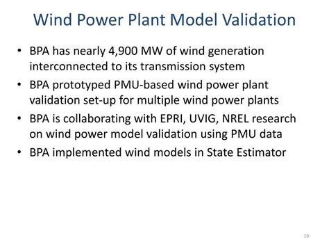 The Model Validation Story Ppt Download