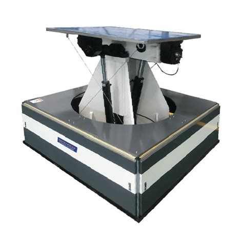 3 Dof Simulation Table Buy 3 Dof Simulation Table Multi Axial