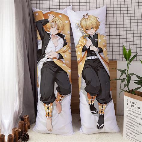 Us 655 Japanese Anime Demon Slayer Cosplay Periphery Agatsuma