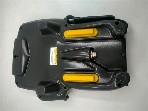 Fanuc Controller A05b 2551 H030 Tst Automation