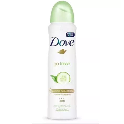 خرید و قیمت داو اسپری زنانه خیار و چای سبز از غرفه گالری نورا دریانی