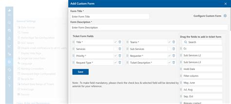 how to create a sharepoint ticketing system in 2025