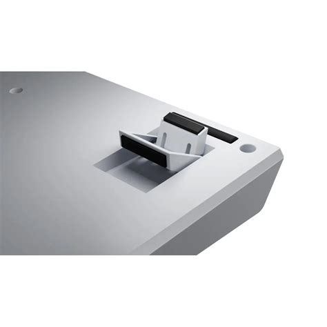 Ducky One X Mini 60 Wireless Ducky Linear Inductive Switch Rgb Gaming Keyboard White Uk