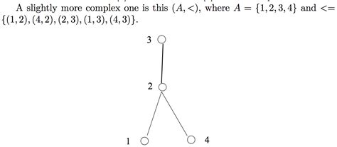 Solved A Slightly More Complex One Is This A
