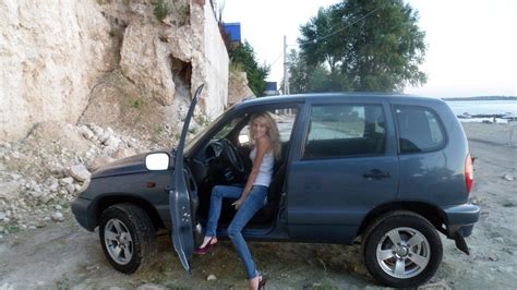запчасти для Нива, Шевроле Нива, Бертоне — Chevrolet Niva (1G), 1,7 л ...