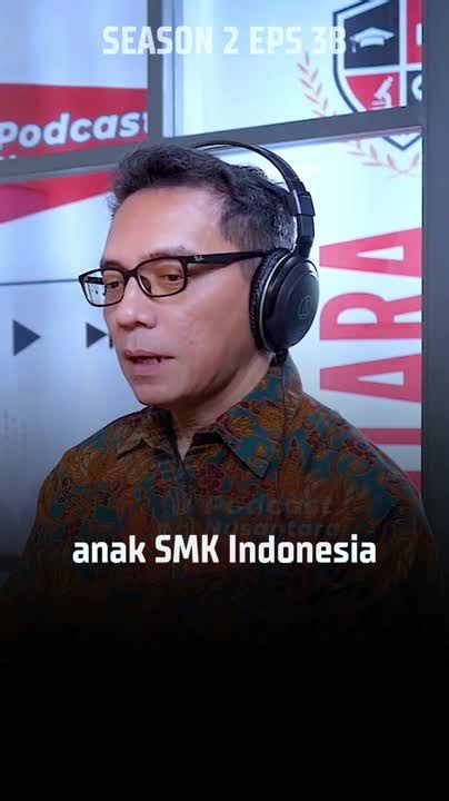 [video] nusantara data center academy on linkedin anak smk indonesia