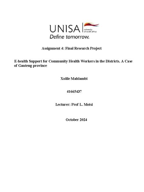 Irm4729 Assignment 4 Jjksdjsjjjdjjsdsd Assignment 4 Final Research