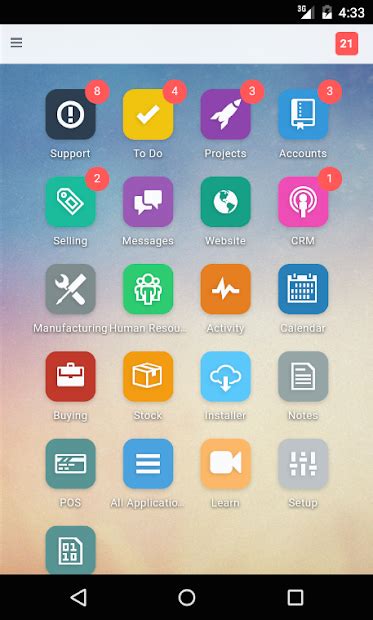 erpnext mobile app reviews and rating softwaresuggest
