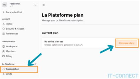 Guide Pour Utiliser Lapi De Mistral Ai En Python