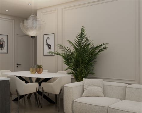 ინტერიერის დიზაინი სარემონტო კომპანია