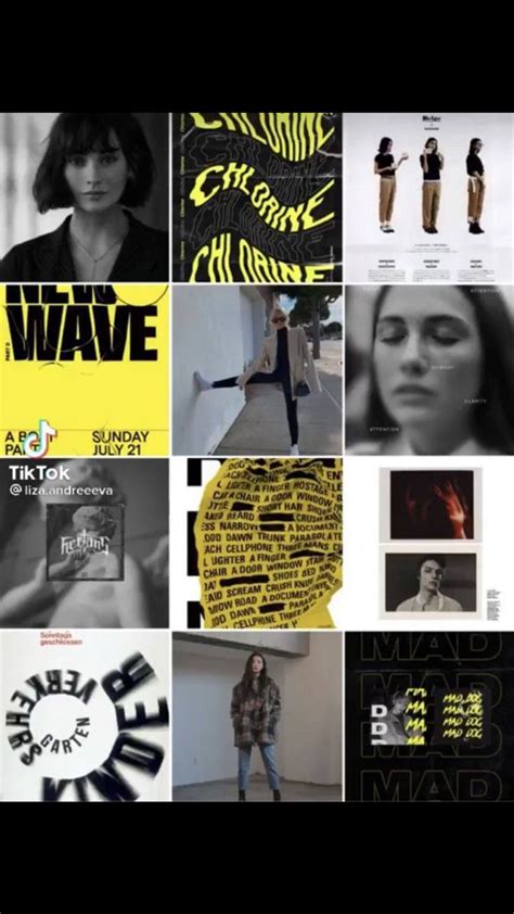 Pin By Kelismarli On дизайн интересно Social Media Design Graphics Social Media Design