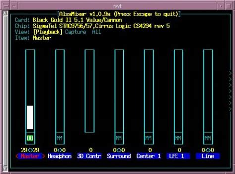 alsa（高级linux声音架构的简称） 百度百科