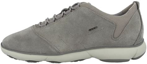 Geox U Nebula C Grey Ab 7099 € Preisvergleich Bei Idealode