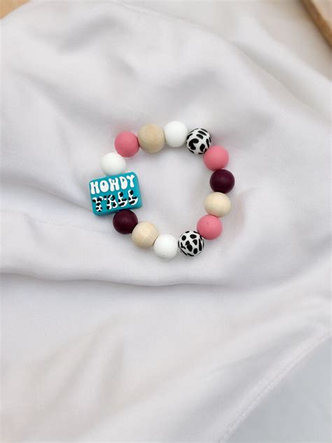 Teether Rings Tiny Grim