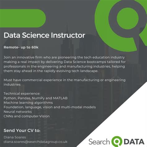 Diana Soares On Linkedin Datasciencejobs Datascience