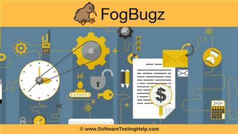 fogbugz tutorial project management and issue tracking software