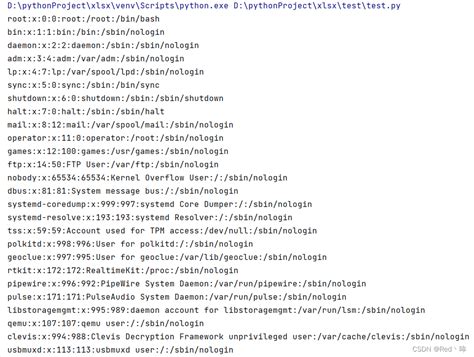 使用python连接linux服务器发送指定命令python向终端传输指令 Csdn博客
