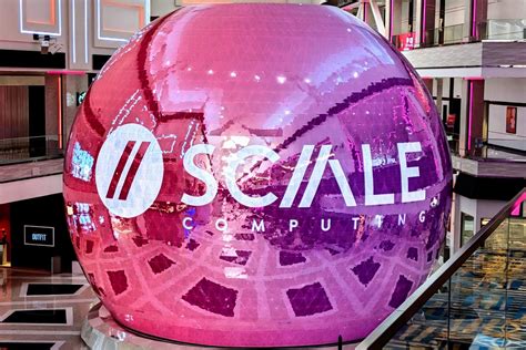 Acumera Acquires Scale Computing Becomes Scale Computing Techzine Global