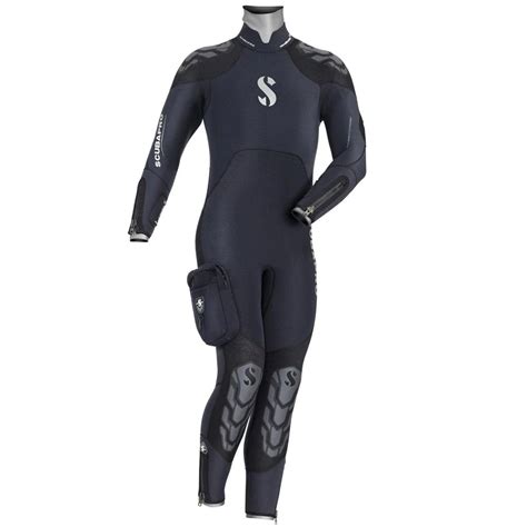 Choosing The Best Scuba Diving Wetsuit Tips And Tricks