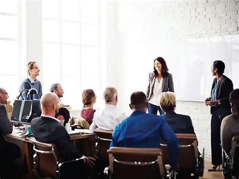 Managing A Multi Generational Workplace Training Erc