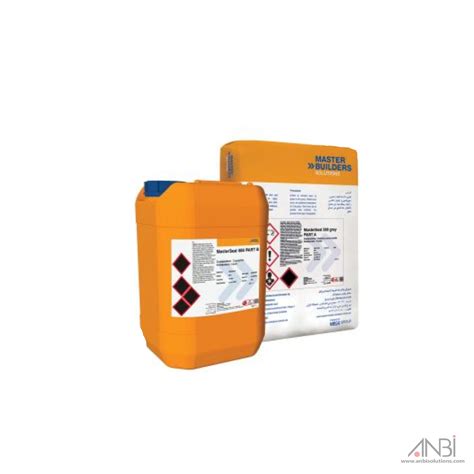 Basf Masterseal 588 Cement Based Waterproofing 35kg