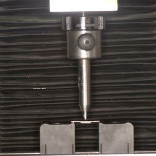 Universal Testing Machine Download Scientific Diagram