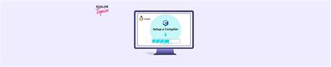 How To Compile C Program In Linux Scaler Topics