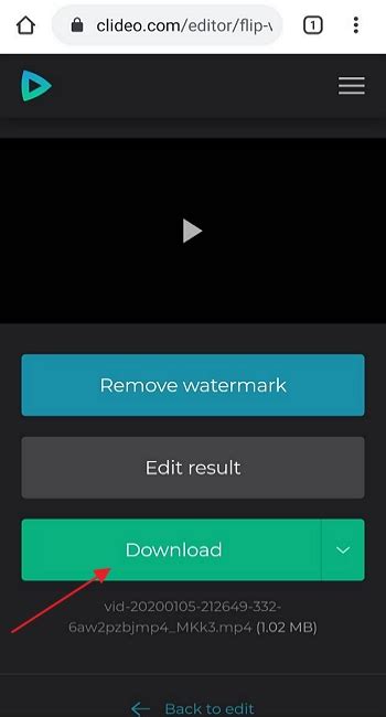 How To Flip A Video On Android In 3 Ways Easy And Free
