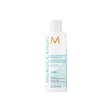 Moroccanoil Curl Enhancing Conditioner 250ml Numi Hair And Beauty