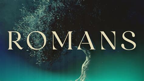 Message Romans 129 21 Part 2 From Robb Rexilius First Street