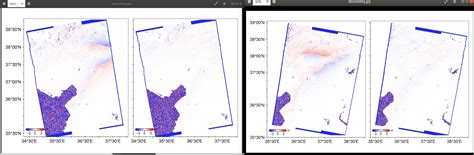 How Do I Use Pixel Offset Tracking Issue Isce Framework Isce GitHub