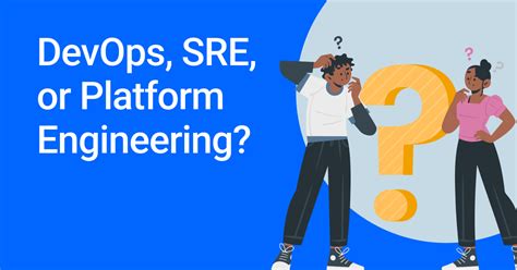 Sre Vs Devops Vs Platform Teams 111 Much More Than 3 🤝 By