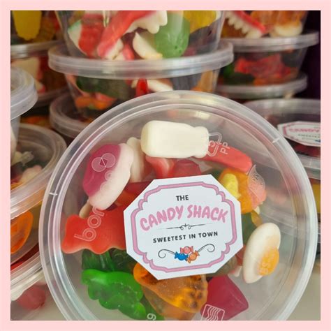 The Candy Shack