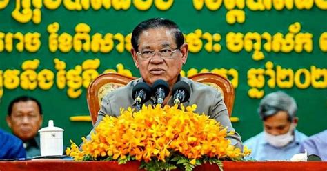សម្តេចក្រឡាហោម ស ខេង ៖ និវត្តន៍ជននិងអតីតយុទ្ធជន ជាតួអង្គសំខាន់